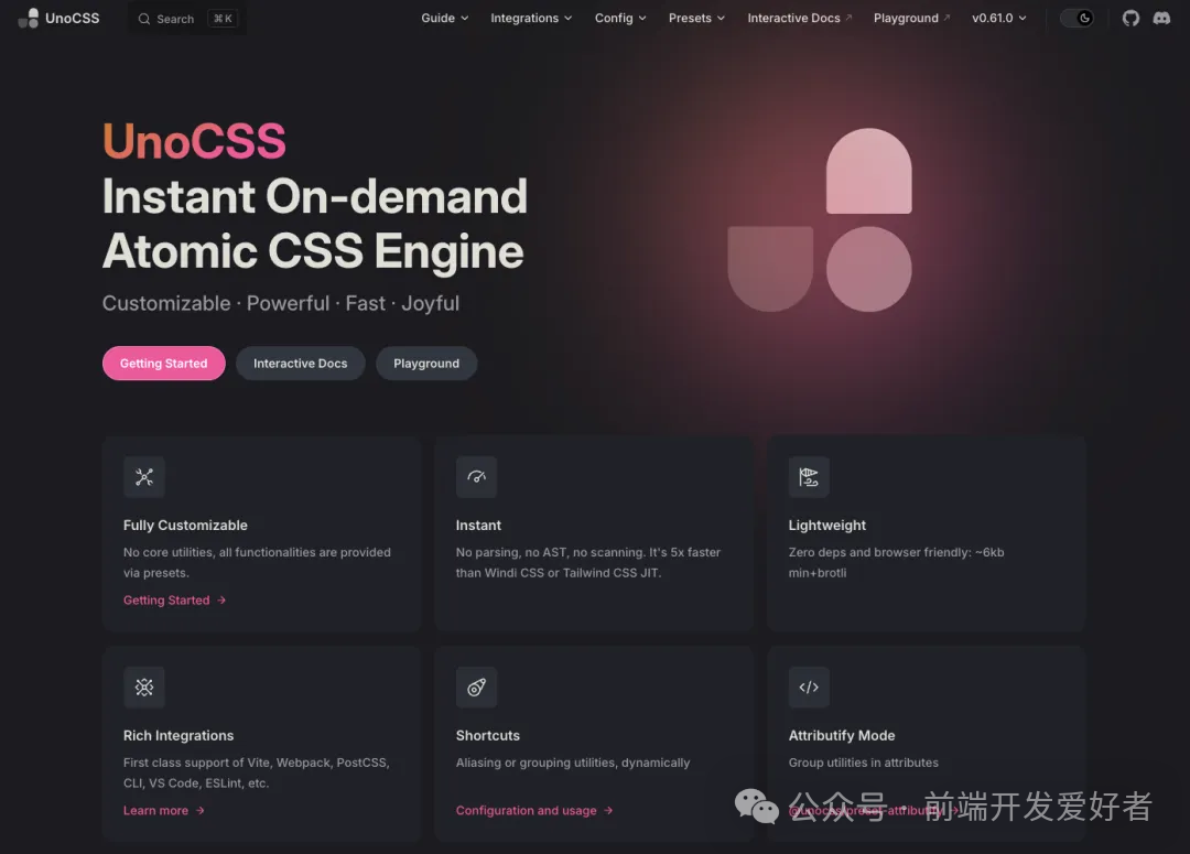 【Vue3】最强组合套装：尤雨溪引领前端开发新潮流-CSDN博客