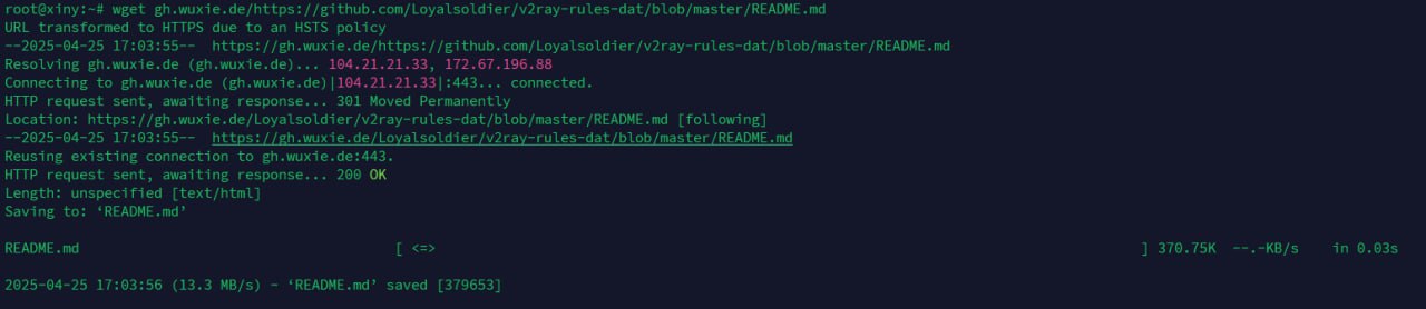 Nginx代理Github配置-CSDN博客