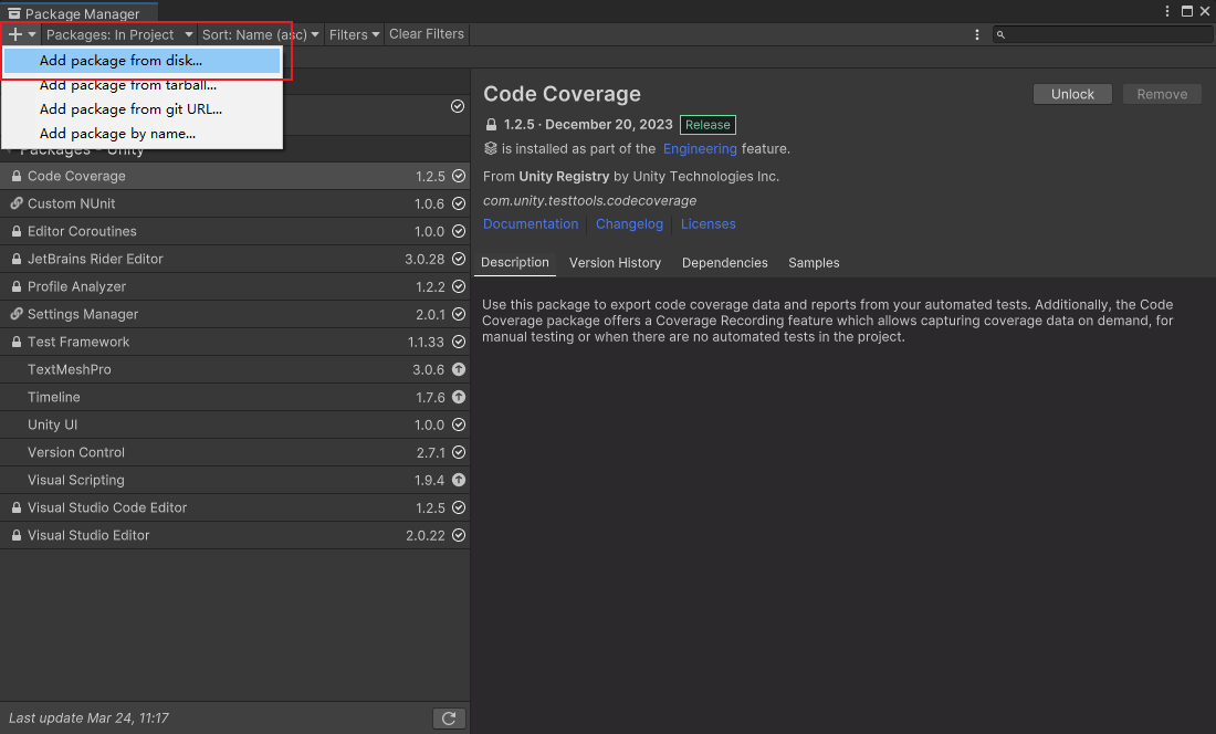 Pico项目配置基础教程（一）：基础相机设置、前后移动、转向以及打包导出APK设置_unity pico工程-CSDN博客