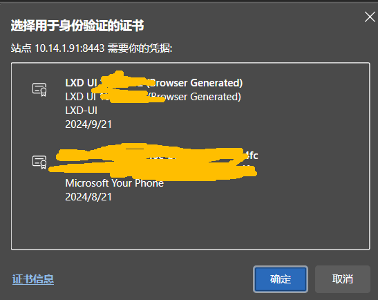 LXD容器实现进程级共享服务器GPU资源-CSDN博客