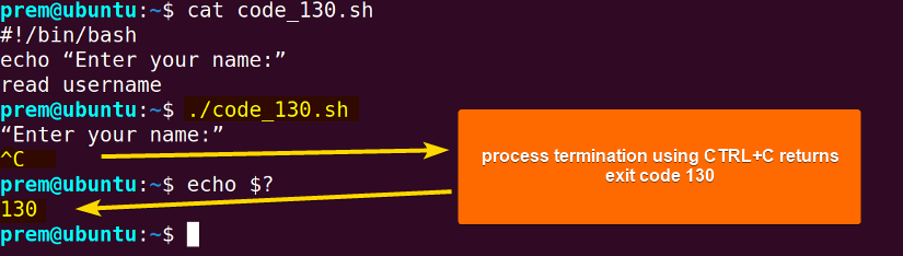 Exit Codes in Bash_running debugger step 0 fail. see exit code and ex-CSDN博客