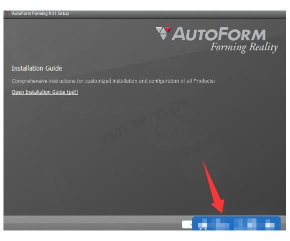 手把手教你如何进行AutoForm Forming R12的下载和安装_autoformr12.02下载-CSDN博客