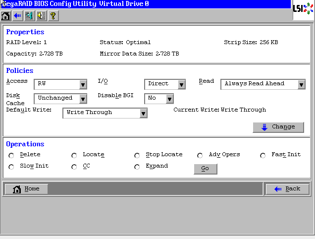 Ctrl+H快捷键阵列卡配置步骤_lsi阵列卡配置步骤详解-CSDN博客