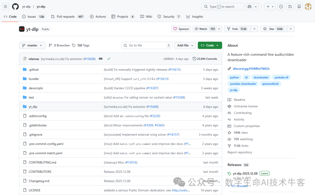 Skills的最硬核的玩法，是死磕怎么把Github压缩成你自己的超级技能库。_github skill-CSDN博客