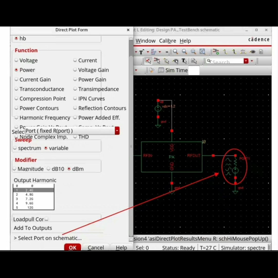 模拟射频ic RFIC 工程培训上手好东西 [树]使用文档加真实工程电路 tsmcrf 65n...-CSDN博客