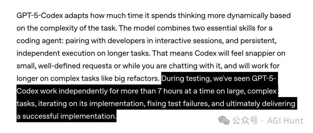 OpenAI重磅发布！GPT-5-Codex：编程领域的全新利器！_codex 转到之前的会话-CSDN博客