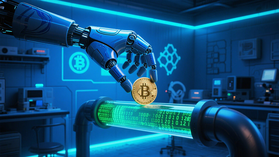 RWA深度解读专辑（二十)——RWA与Web3：链上资产治理、DAO与AI智慧体的融合趋势-CSDN博客