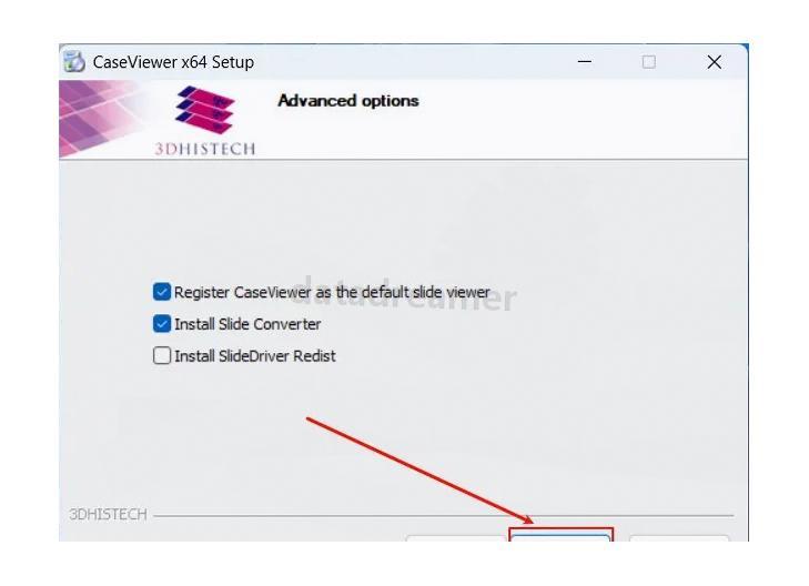 caseviewer软件安装步骤（附安装包）CaseViewer 2.4 超详细下载安装教程-CSDN博客