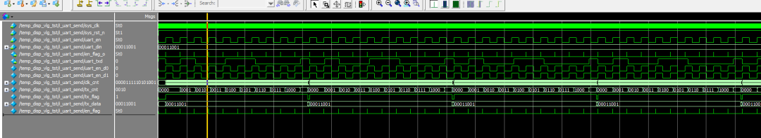 智能温度监测显示系统的设计Verilog代码Quartus Spirit_V4开发板-CSDN博客