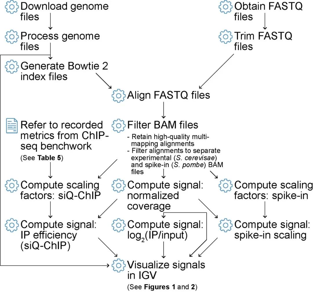 Bio-protocol | 近一年“生物信息”实验方案合集-CSDN博客