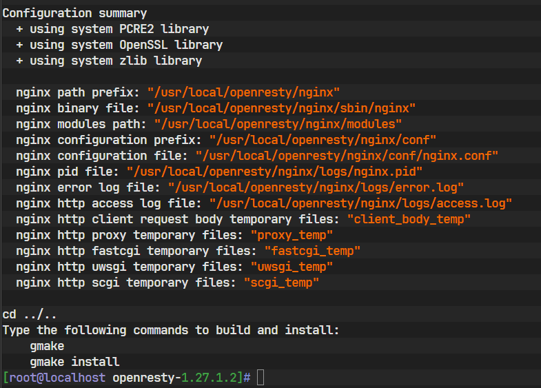 深入浅出：手把手教你编译安装最新版 OpenResty-CSDN博客