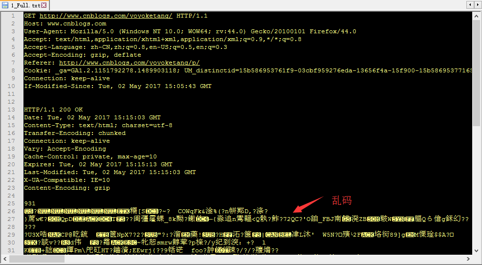 Python+Requests接口测试教程（1）：Fiddler抓包工具_python requ网页自动化抓包工具-CSDN博客
