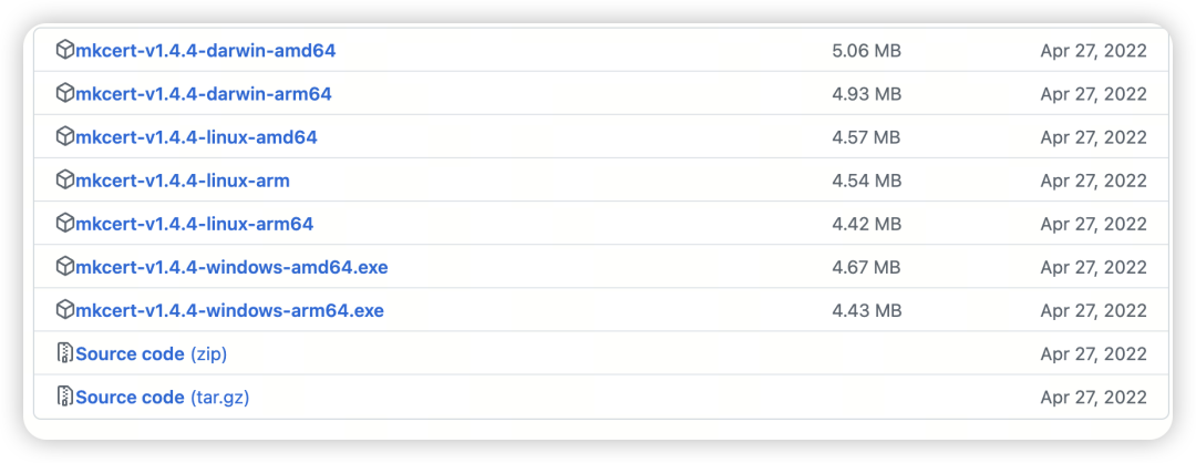利用makcert nginx配置https证书_mkcert nginx-CSDN博客