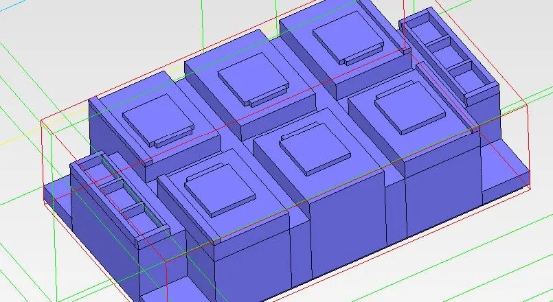 新手必看！IGBT模块拆解-建模-热仿真全流程解析_igbt 热仿真-CSDN博客