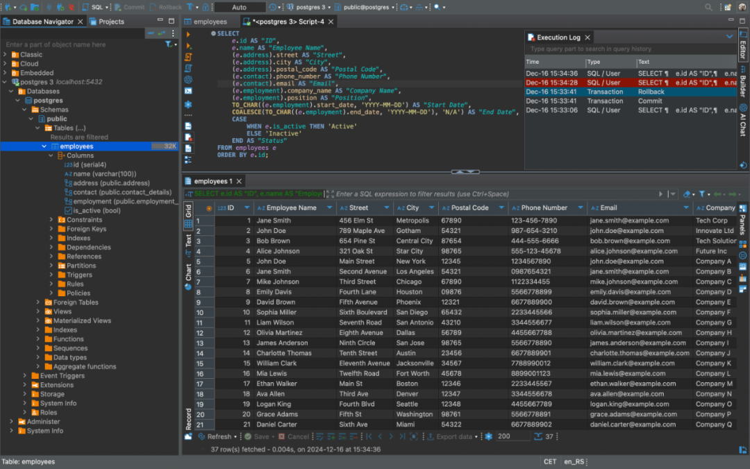 本周 13 个 YYDS 的 GitHub 项目，哪个你用过？-CSDN博客