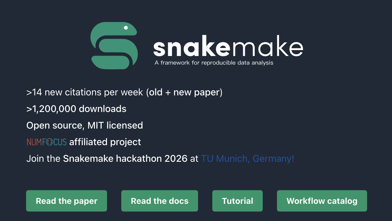 Snakemake入门和搭配Slurm使用-CSDN博客