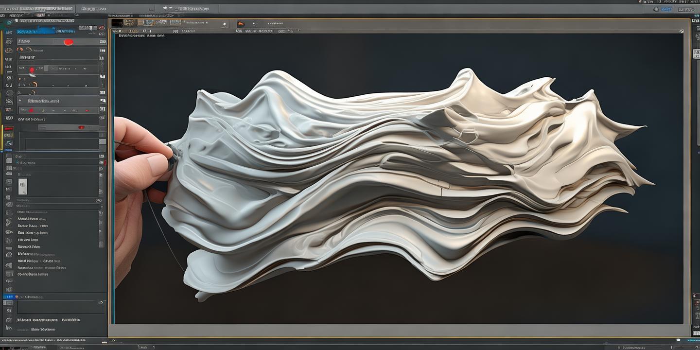 3D建模软件：Blender vs Maya_blender和maya-CSDN博客