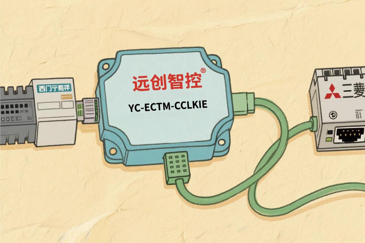 CCLinkIE转EtherCAT网关选型策略主流品牌兼容性对比与三菱/Beckhoff设备适配要点_三菱plc cc link ie销量-CSDN博客