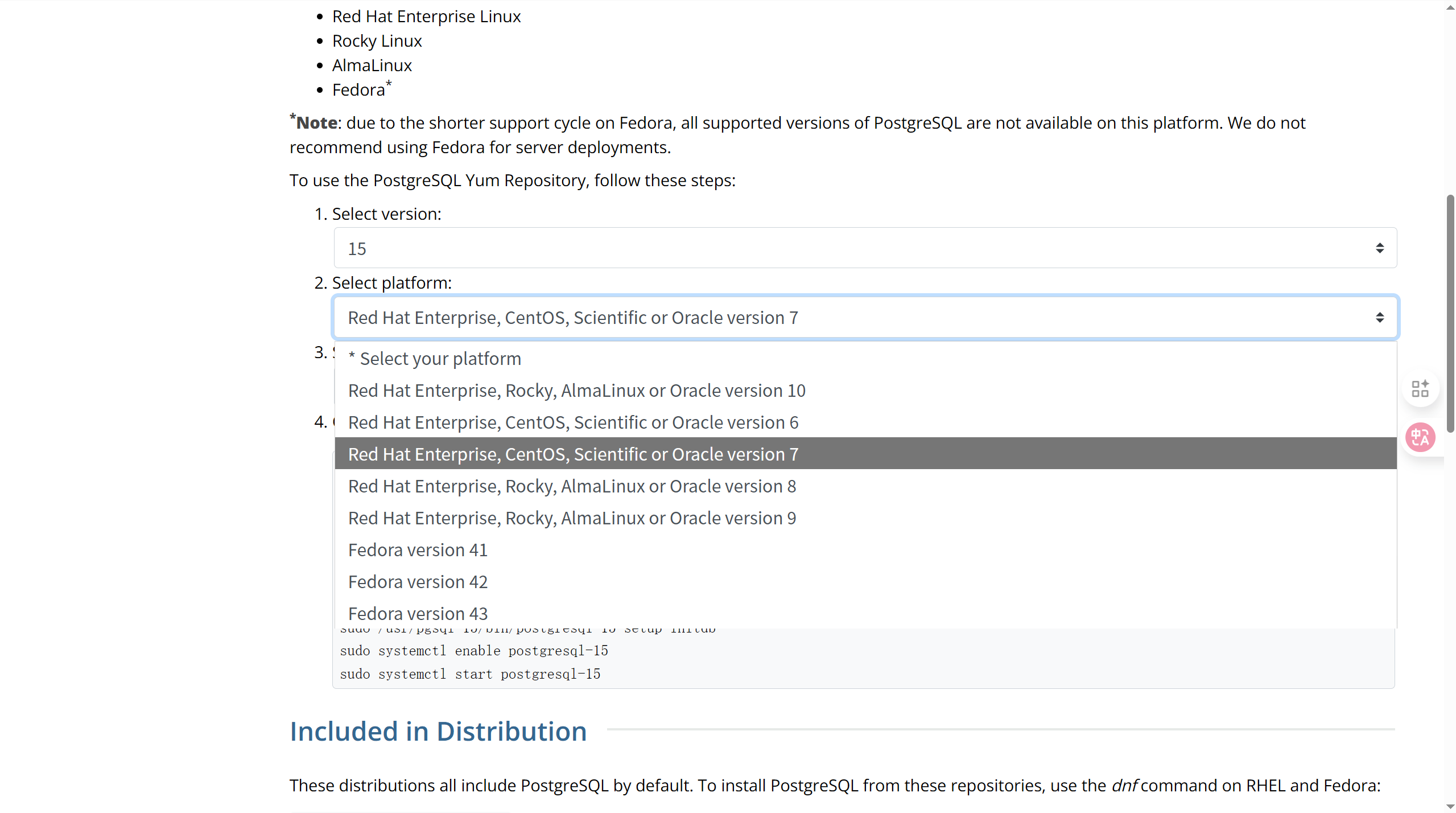 PostgreSQL_postgresql csdn-CSDN博客