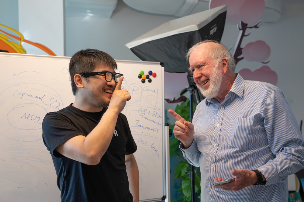 智能眼镜替代手机，这次的主角将是“Rokid乐奇”们？-CSDN博客