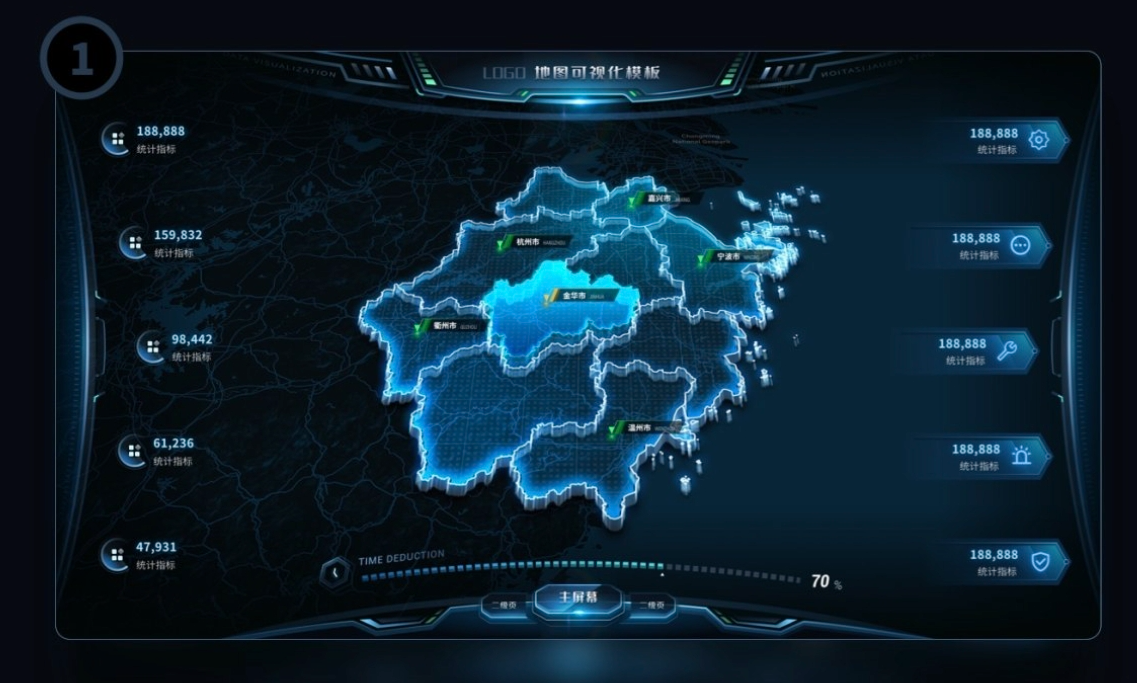 AI+WebGIS开发已来！揭秘智能时代的行业升级密码_ai+gis结合开发-CSDN博客