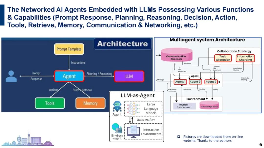 网络大模型NetGPT研究进展-CSDN博客