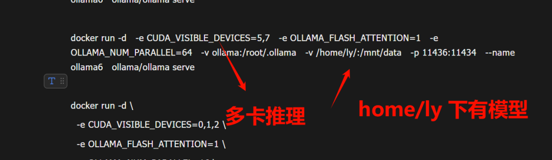 Ollama 升级！支持一键拉取Huggingface上所有的模型，太方便了！（vLLM、Fastgpt、Dify、多卡推理）_ollama重排模型-CSDN博客