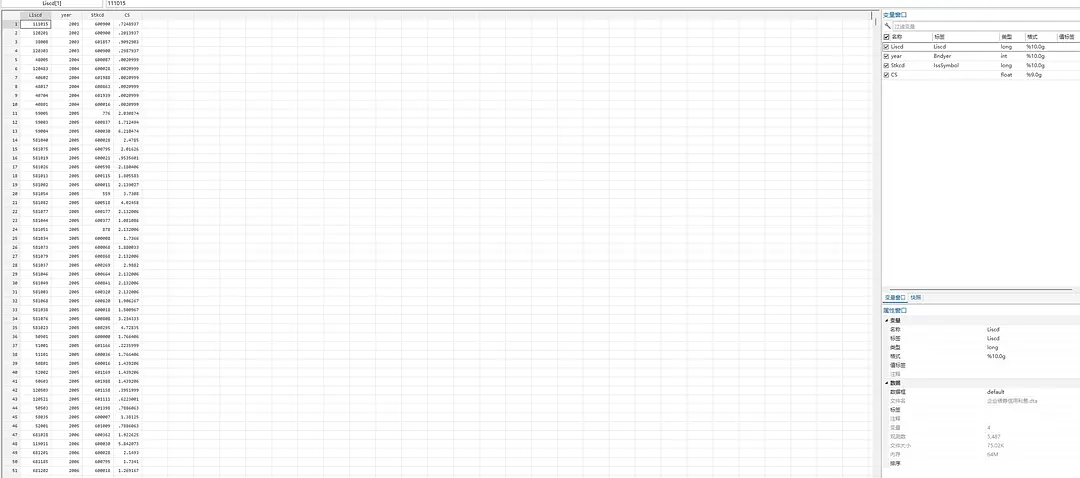 2007-2023年上市公司债券信用利差数据、债券信用评级利差数据_信用利差数据集-CSDN博客