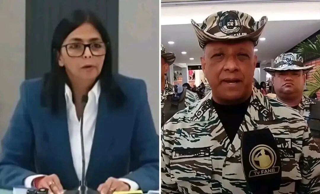 头号内鬼被捕，关闭防空系统出卖马杜罗坐标，5000万没拿到就栽了-CSDN博客