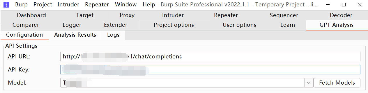 BP插件 | Enhanced BurpGPT-CSDN博客