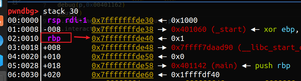 GDB调试指南_pwntools gdb.attach-CSDN博客