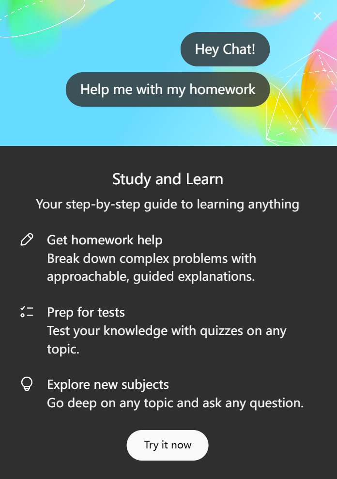 ChatGPT搞AI老师了，学习模式上线，连他们内部用的提示词都泄露了_gpt5.0 study-CSDN博客