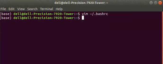 Ubuntu部署tensorflow（CPU/GPU）方法_ubuntu 安装tensorflow-CSDN博客