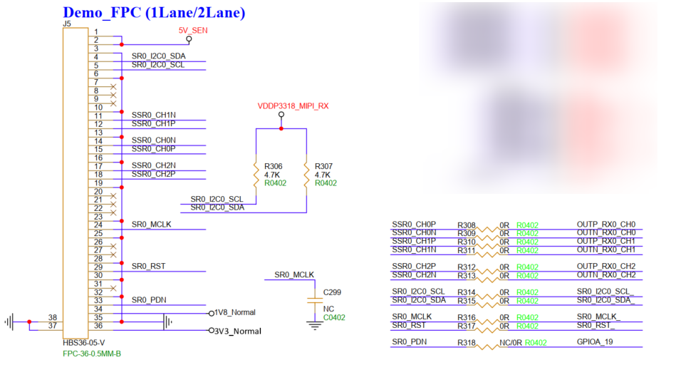 Sigmstar Comake D1 SSD2355 Sensor配置SOP_chmap sigmastar-CSDN博客