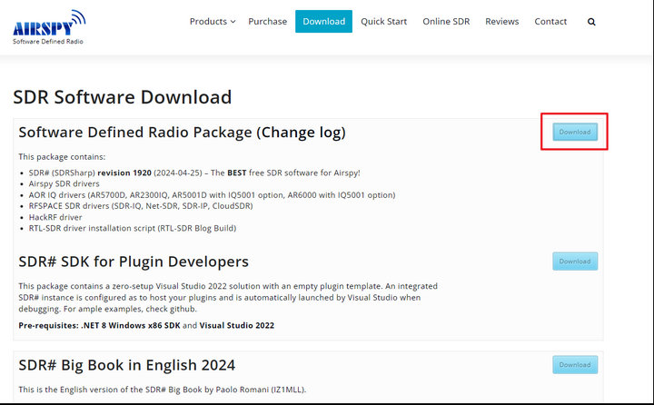 软件无线电详解以及使用RTL-SDR打开软件无线电的大门-CSDN博客