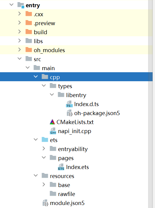 基于ArkUI-X的N-API跨平台开发实践：实现ArkTS与C++的双向通信（Harmony OS NETX 5）_鸿蒙 arkts 与 c++交互-CSDN博客