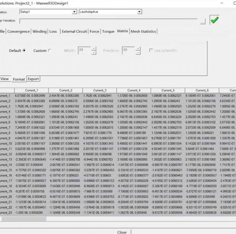 Ansoft ANSYS Maxwell 有限元仿真：无线电能传输WPT、磁耦合谐振、多相多绕...-CSDN博客