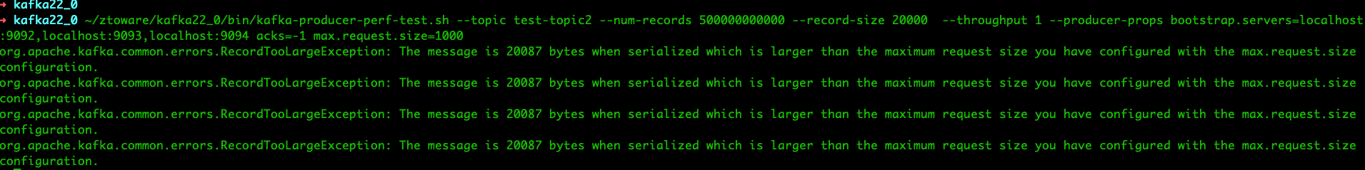 深度解析Kafka消息体大小限制的配置准则_kafka max.request.size-CSDN博客