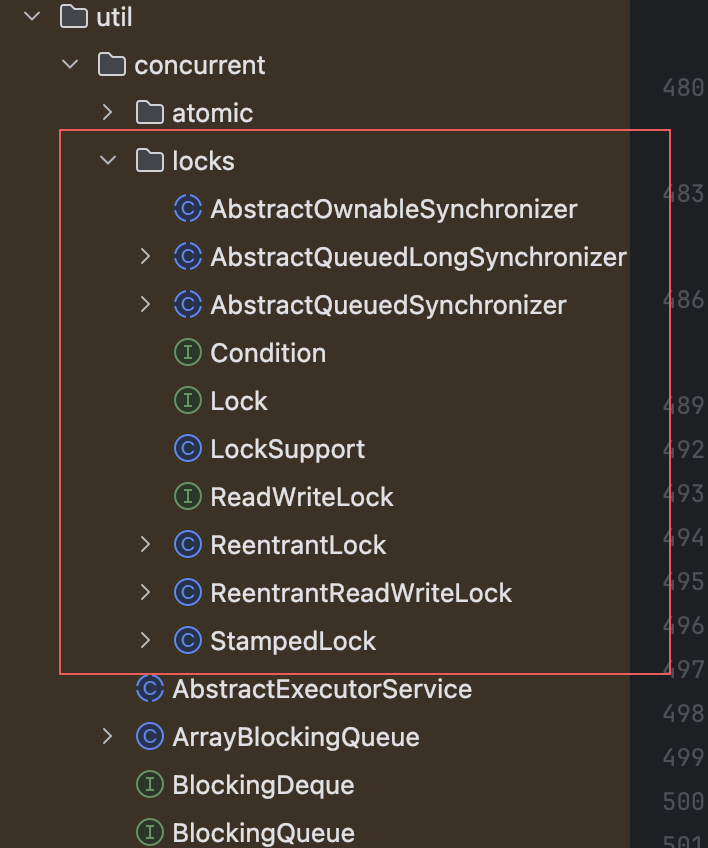 并发编程-锁分类以及JUC包下的锁_sync可重入-CSDN博客