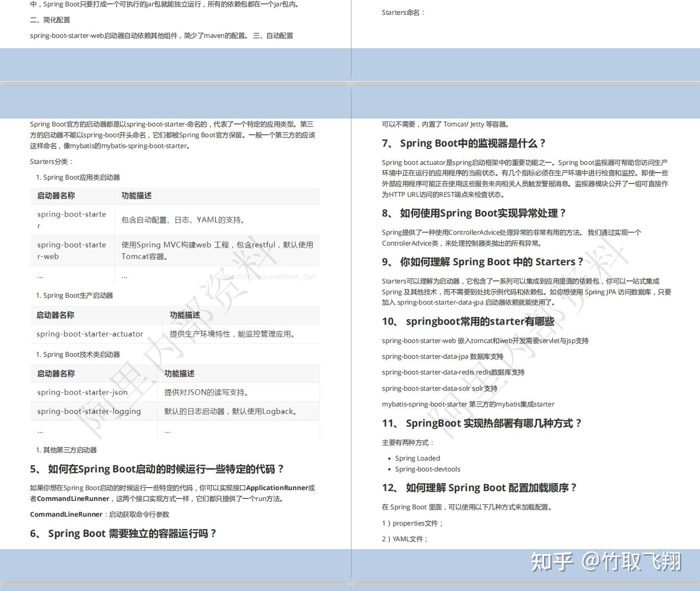 2025最全java八股面试文【带答案，万字总结，精心打磨，建议收藏】_java2025面试-CSDN博客