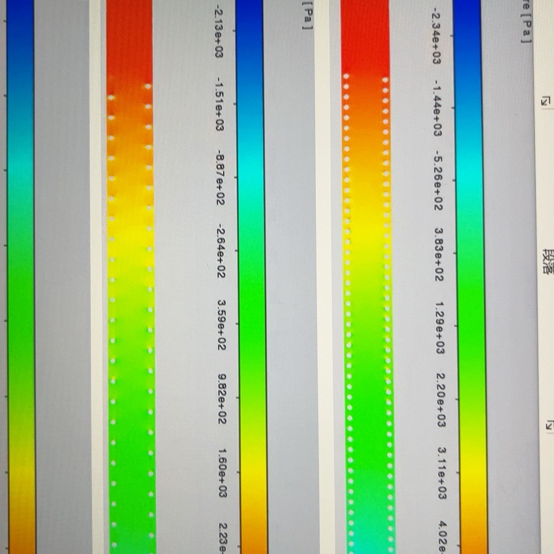ansys fluent 流动换热仿真模拟，旋转机械流场分析，流场精细化模拟器，换热器仿真分析-CSDN博客