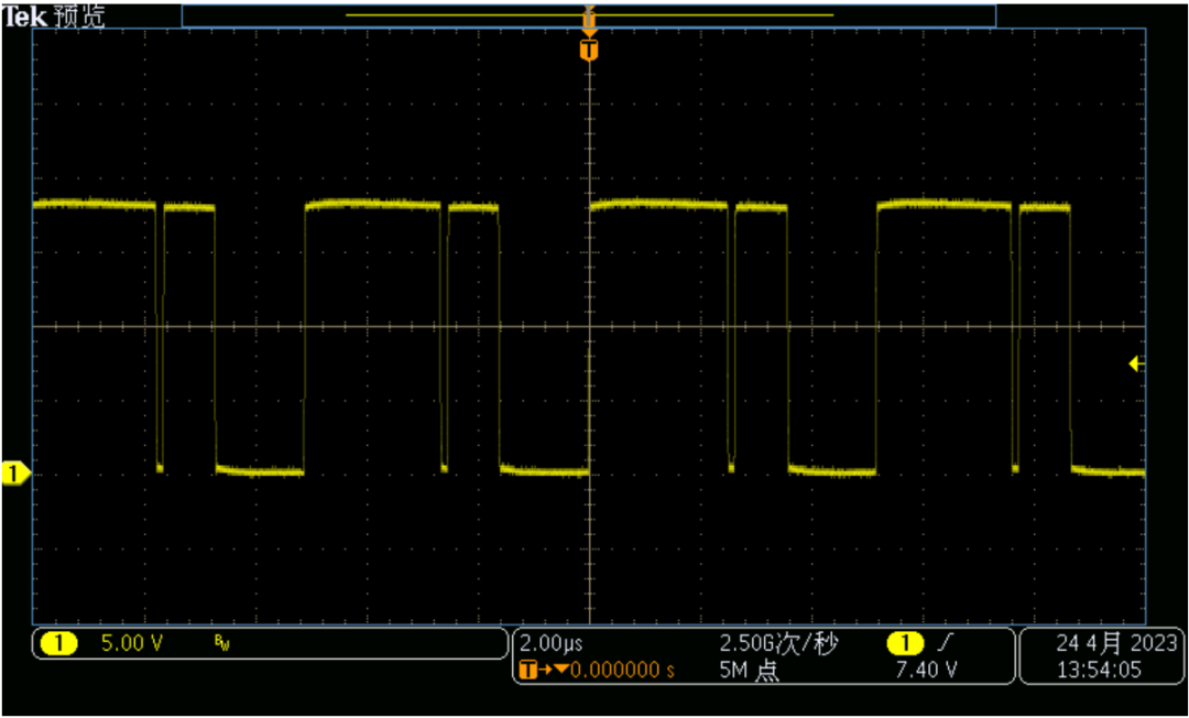 SW大小波，开关电源炸机前的“死亡信号”，你都懂了吗？-CSDN博客