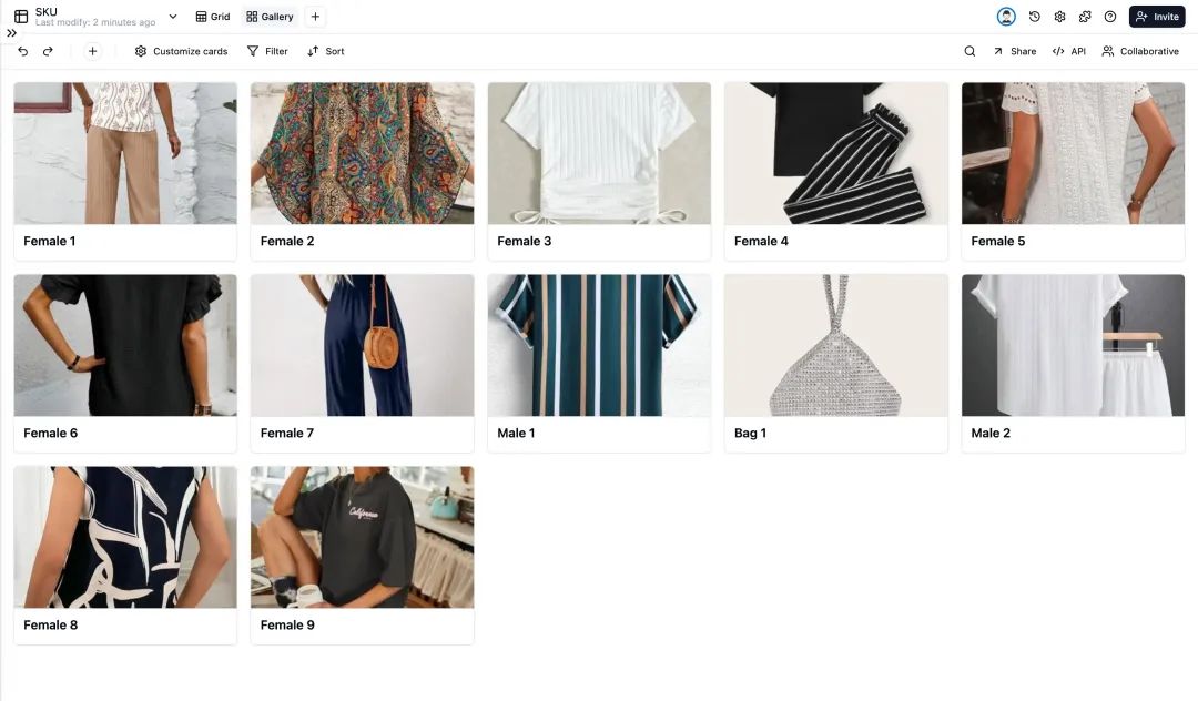 再见 Excel！用 DeepSeek 处理百万级数据！_teable + deepseek 处理金融数据-CSDN博客