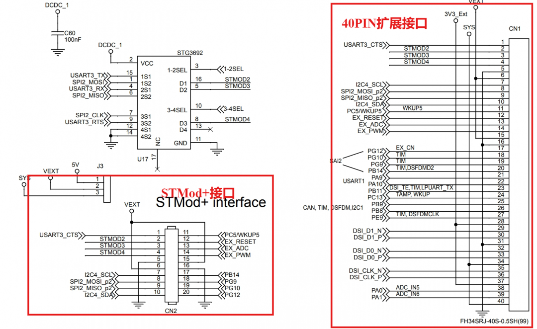 【STEVAL-STWINKT1B测评】6、驱动LCD屏_stmod+-CSDN博客