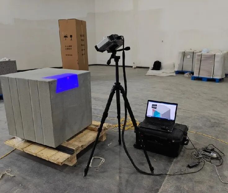 基于XTOM蓝光扫描的岩体结构面几何特征研究：高精度粗糙度量化与工程应用-CSDN博客