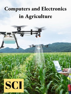 【期刊分享】SCI(SCIE),EI,Scopus收录！中科院1区，Q1，IF=7.7，可接受多学科，见刊快_computers and electronics in agriculture ...