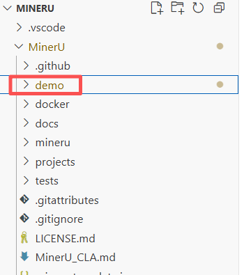 【必收藏】MinerU全解析：从部署到代码实现，一文掌握PDF解析技术，解决RAG老大难！-CSDN博客