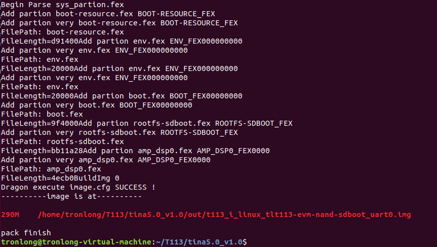 国产！全志T113-i 双核Cortex-A7@1.2GHz 工业开发板—Linux系统使用手册（二）_全志t113i文件系统怎么编译-CSDN博客