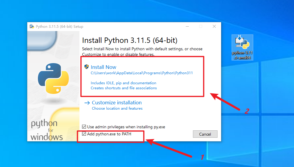 【最新2024】UI自动化测试python+chrome1｜自动化测试环境搭建_python chrome-CSDN博客