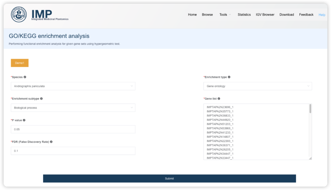 最全植物基因组数据平台 IMP中文教程（ 核基因组更新到 1024 个植物）-CSDN博客